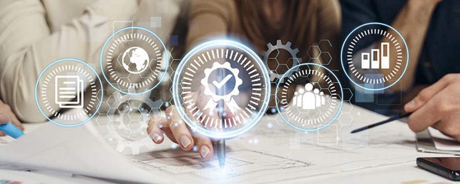 Integrated QEHS Management System Consultancy (ISO 9001/ISO 14001/ISO ...